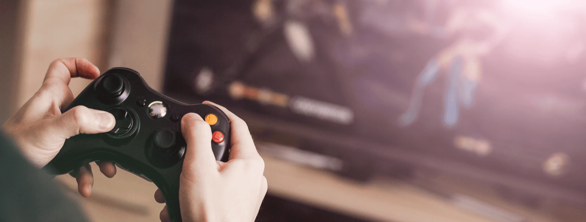 Requirements for a video game tester - FutureGames